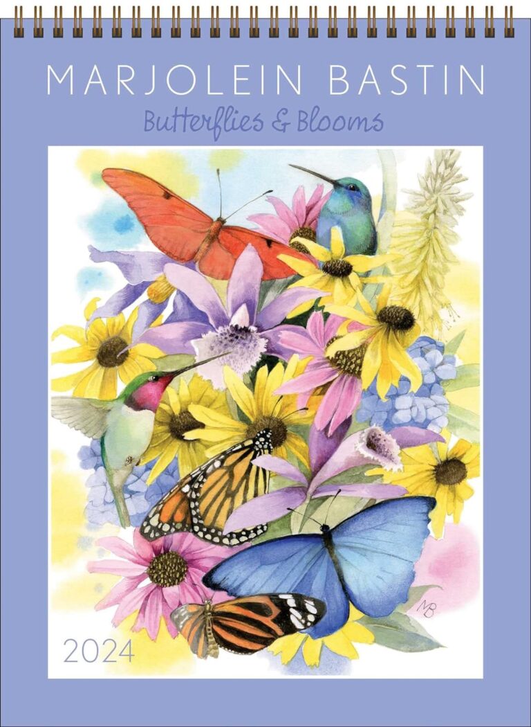 Twelve Days Of Butterflies- Butterfly Gift Ideas For 2023 » Monarch ...