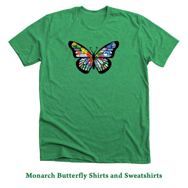 Twelve Days Of Butterflies- Butterfly Gift Ideas For 2023 » Monarch ...