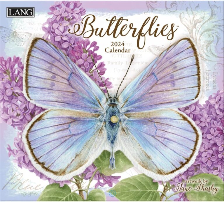 Twelve Days Of Butterflies- Butterfly Gift Ideas For 2023 » Monarch ...